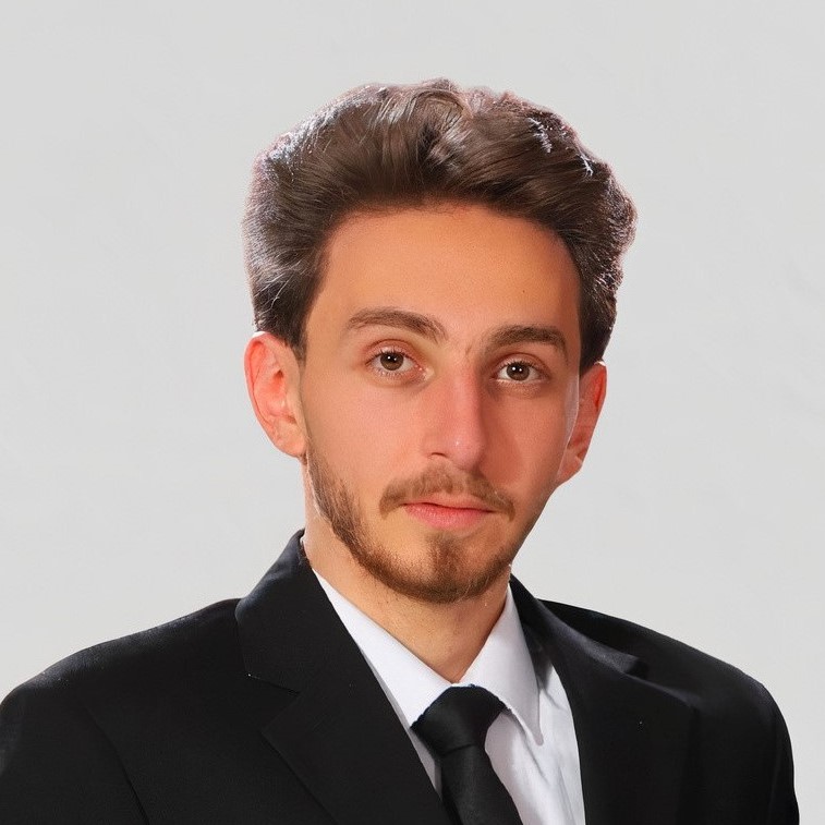 Portfolio | Adel Kayyali